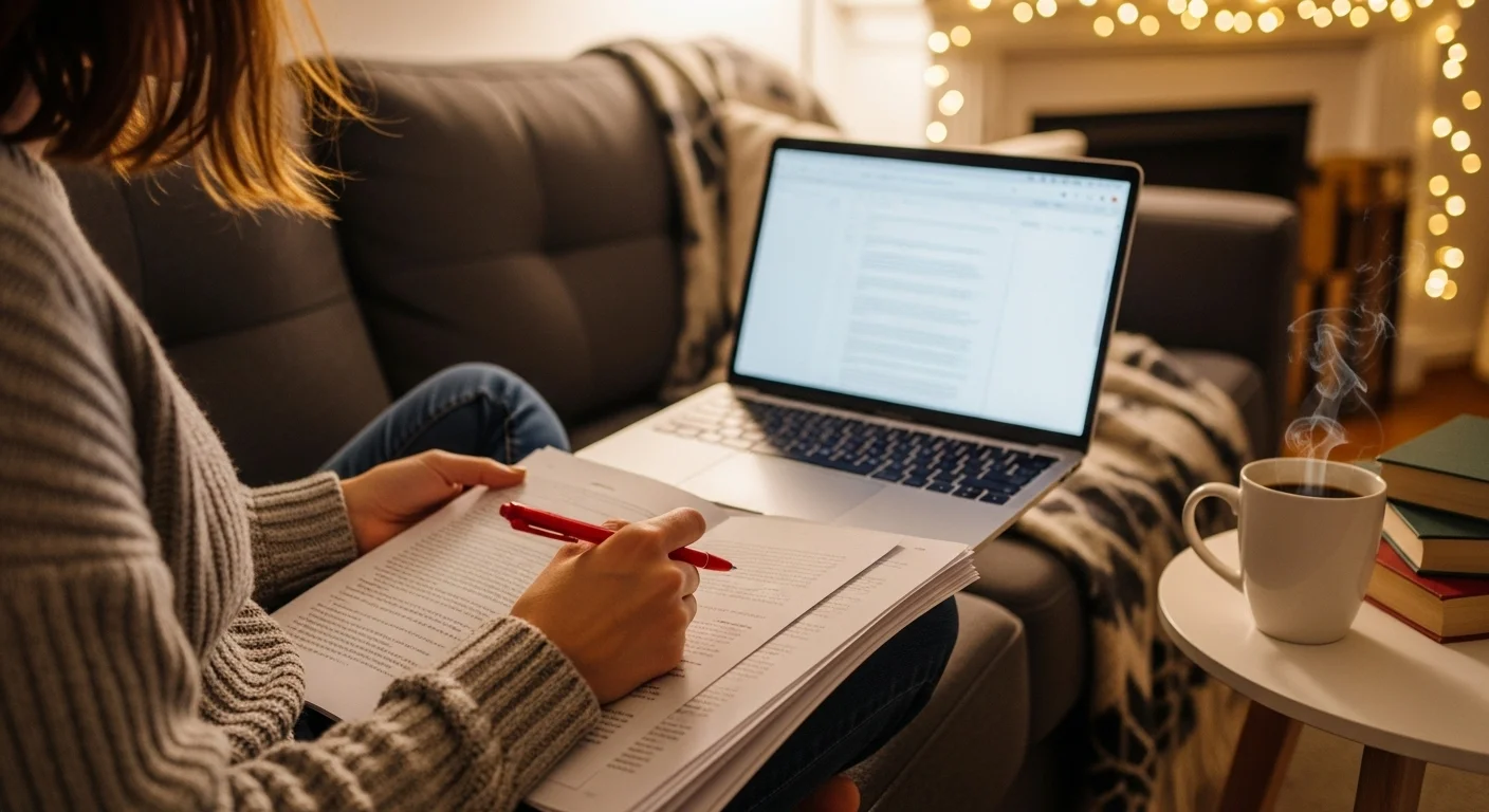 24 Flexible Christmas Proofreading Jobs You Can Do Anywhere ...