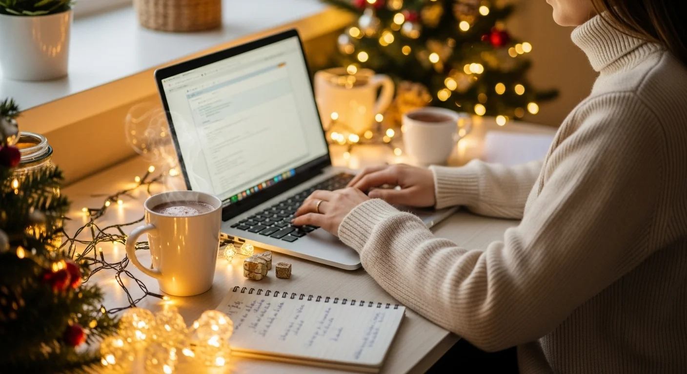 22 Easy Christmas Translation Jobs You Can Do at Home - fortunedude.com