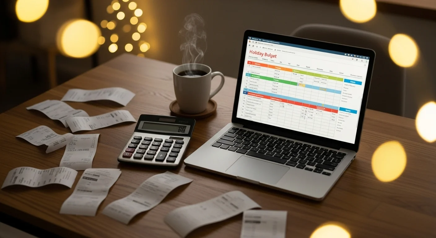 25 Expert Christmas Financial Planning Hacks That Save Thousands ...