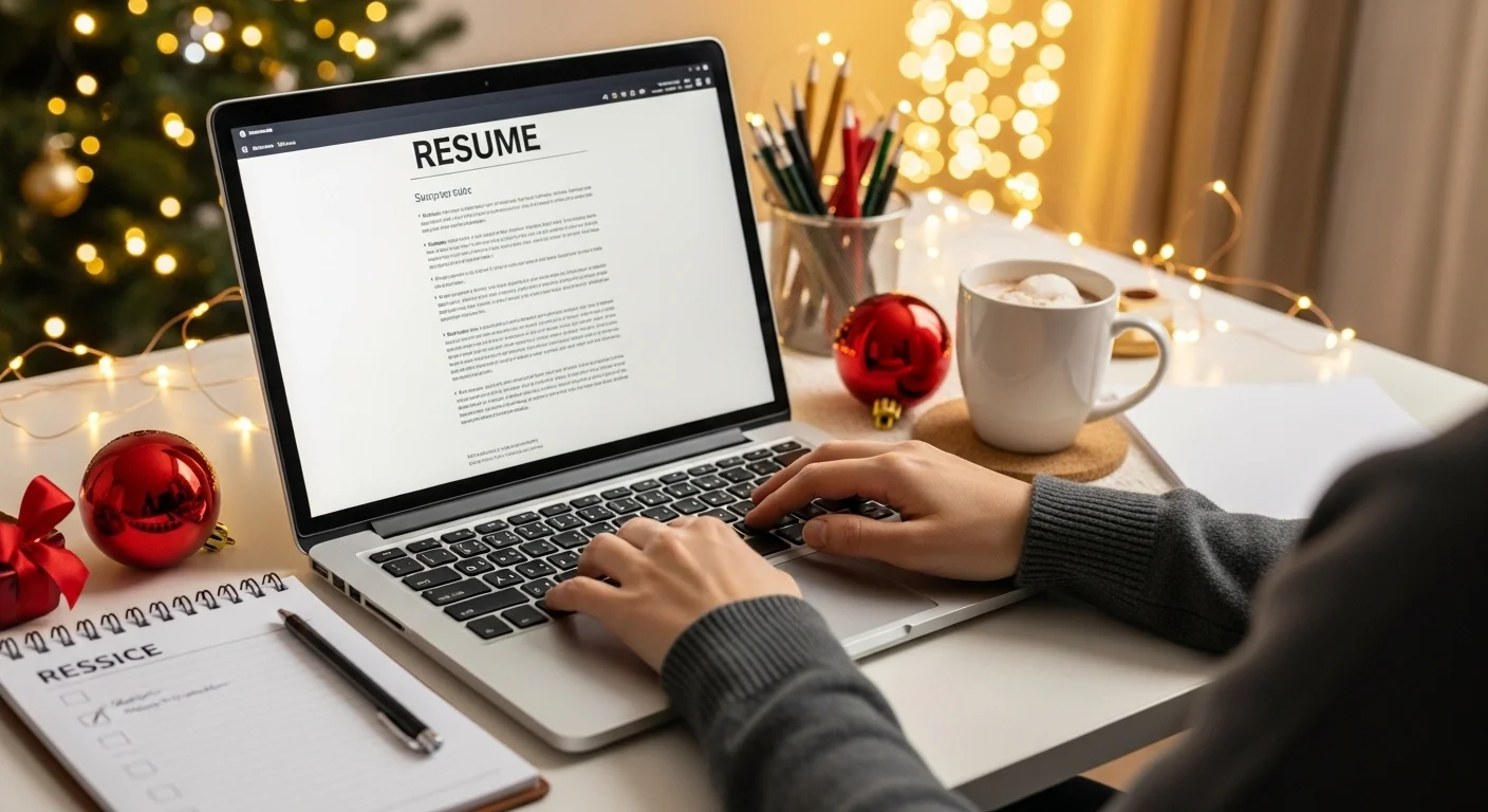 25 Fast Christmas Resume Writing Gigs That Pay in Days - fortunedude.com