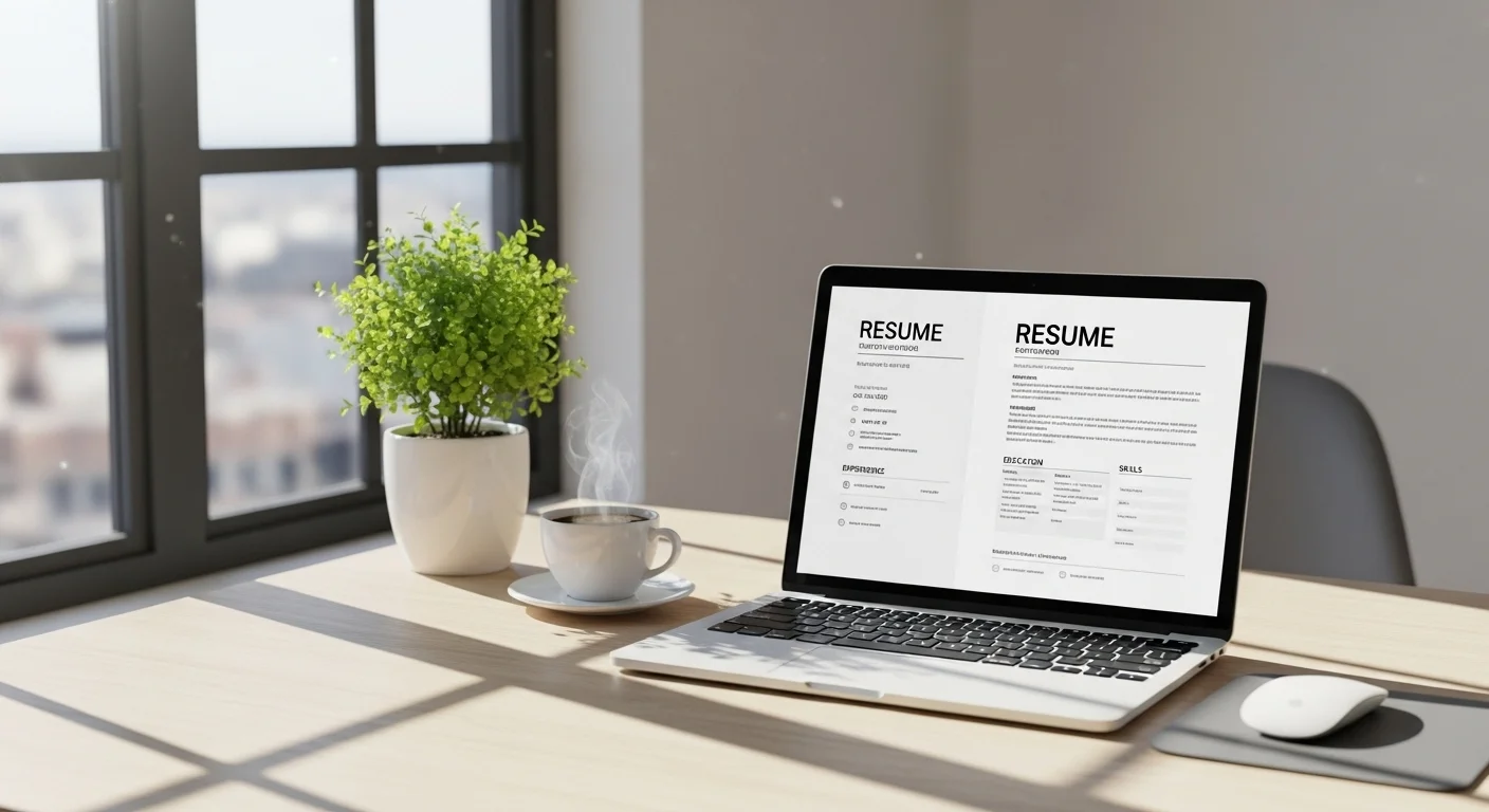How to Get Paid for Writing Professional Resumes - fortunedude.com