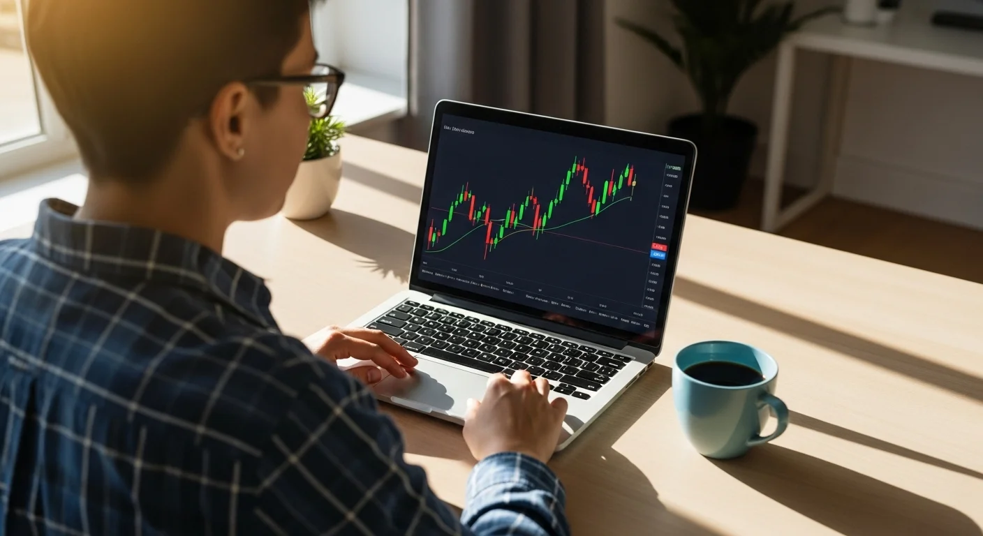 How to Make Money Stock Trading as a Beginner - fortunedude.com