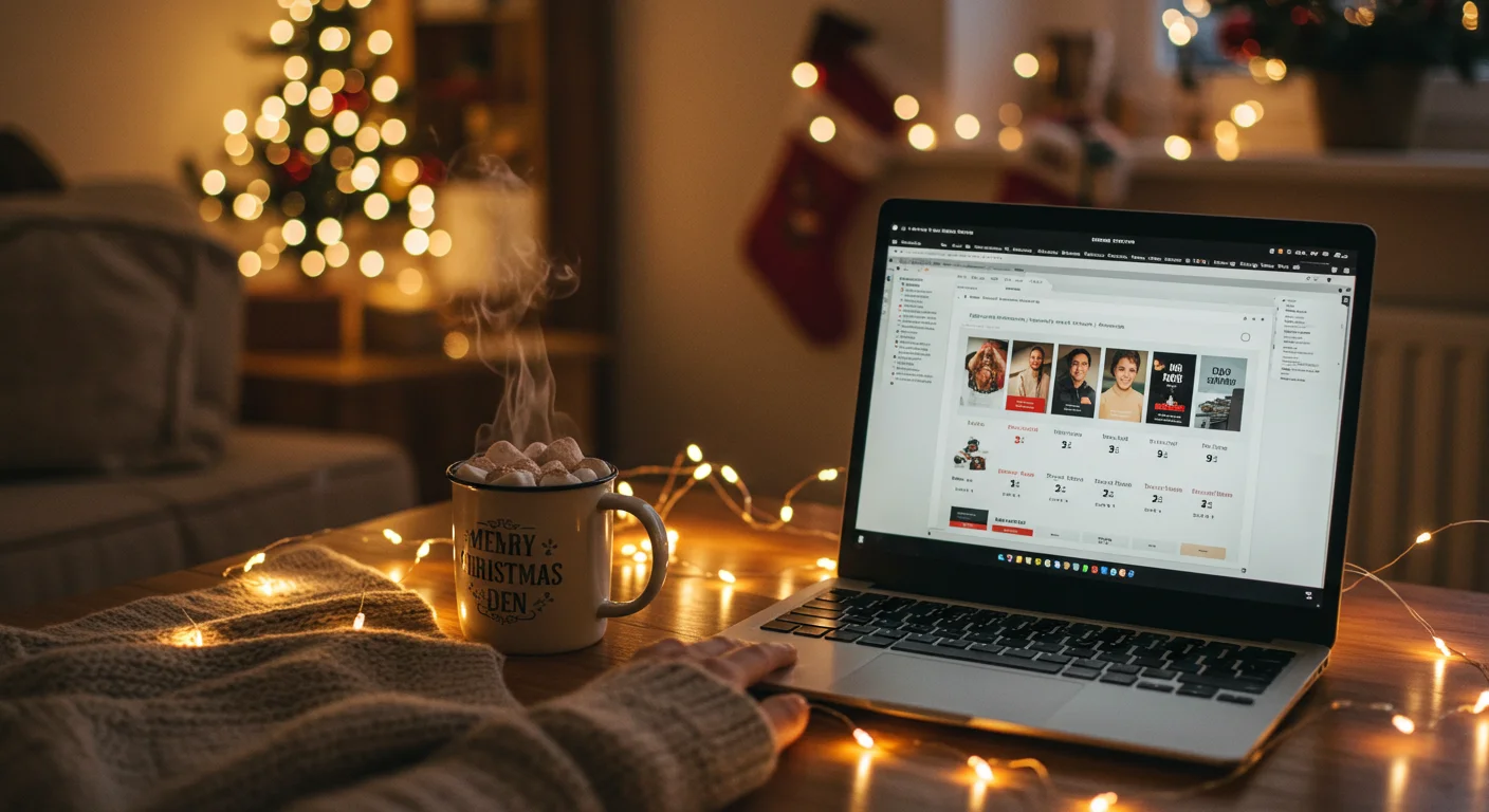 25 Legit Christmas Work From Home Jobs That Pay Real Money ...