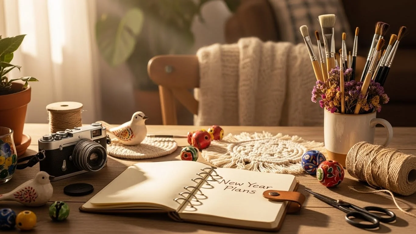 25 Creative Ways of Monetizing Hobbies in New Year That Pay Off ...